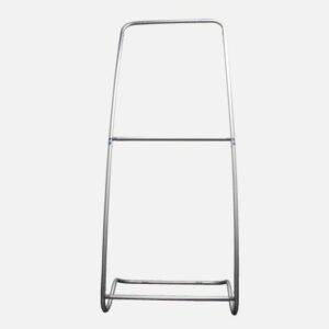 Stand Tubular Cobra - Centro digital PRS